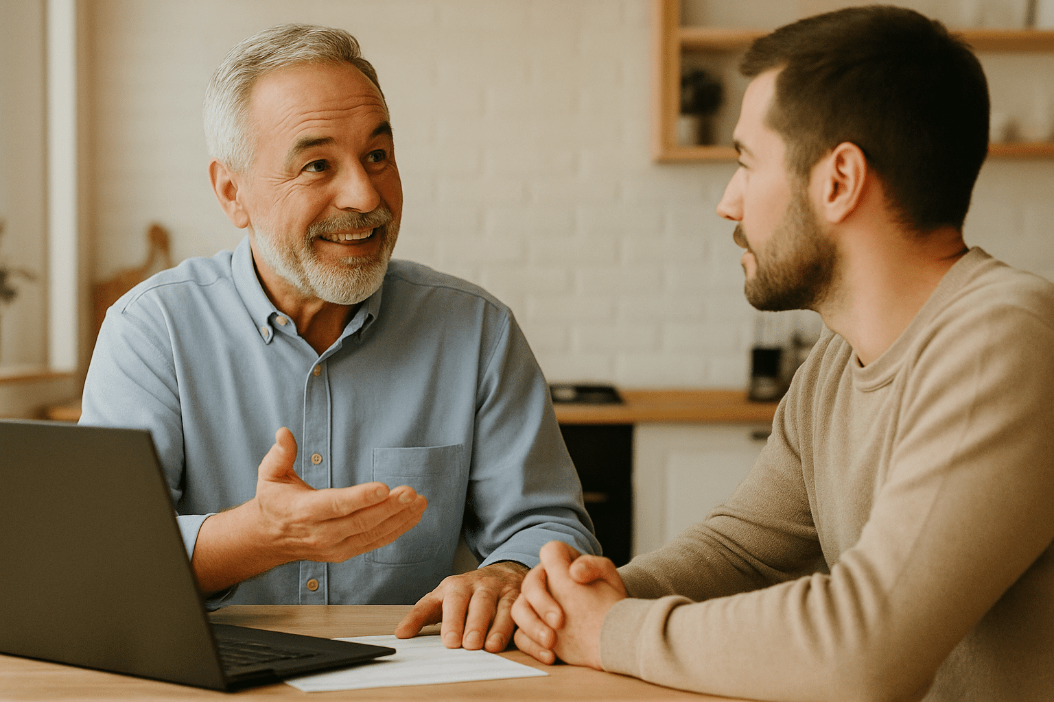 Same-Day Mortgage Approval | 24-Hour Pre-Approval