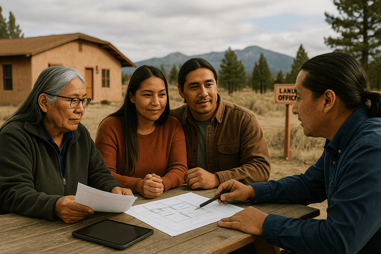 Section 184 Loan: Native American Home Financing Guide