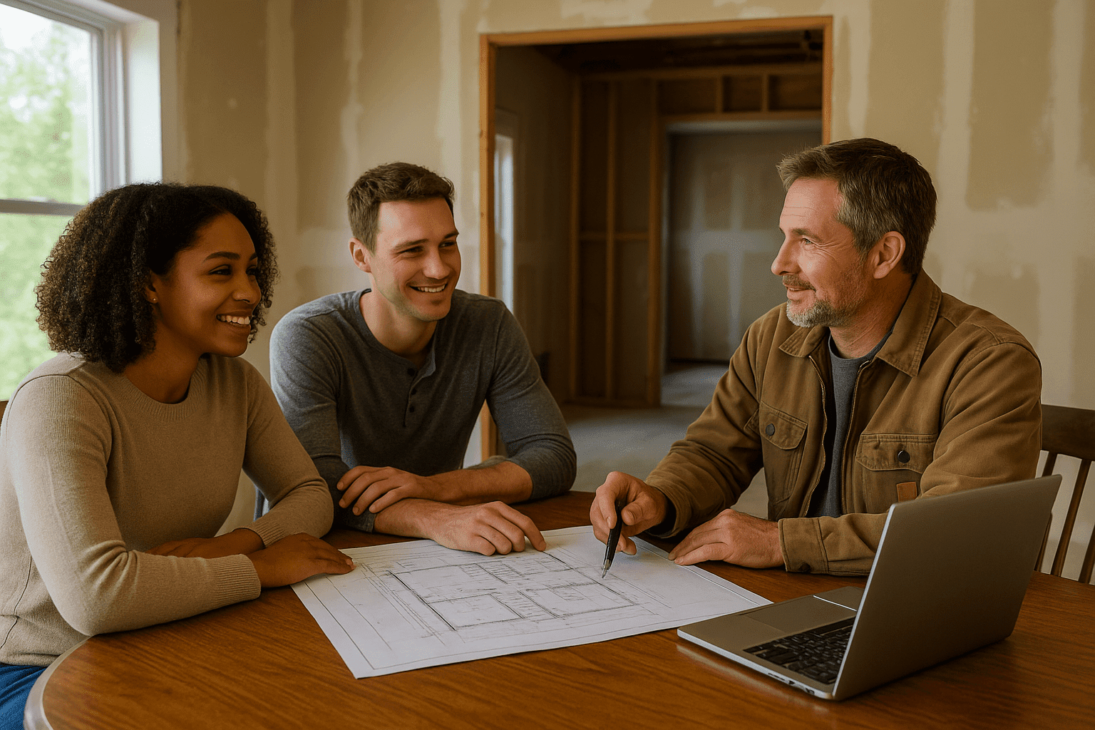 HomeStyle Renovation Loan: Finance Purchase + Improvements